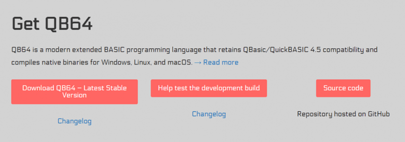 How to download and install Qbasic on your Personal Computer or Laptop ...