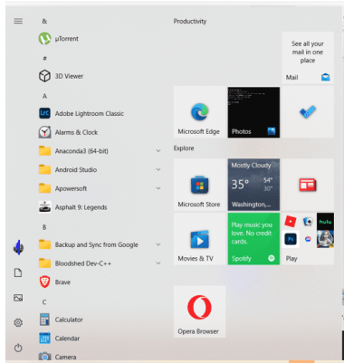 How to download and install Qbasic on your Personal Computer or Laptop ...