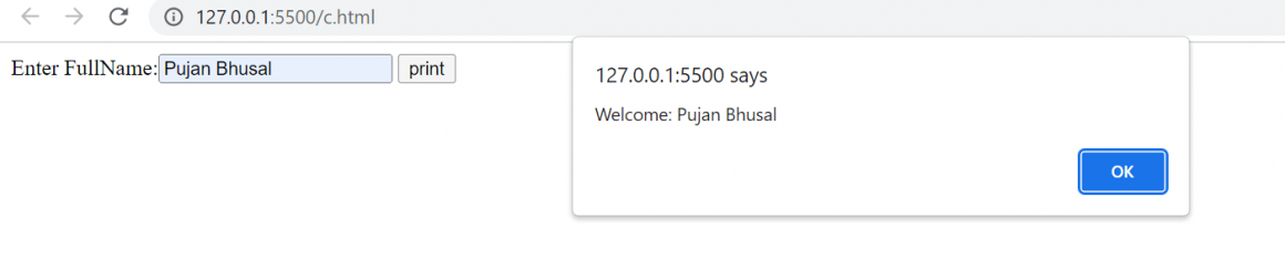 DOM manipulation in Javascript - All Bachelor
