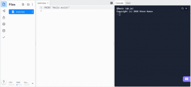 How to download and install Qbasic on your Personal Computer or Laptop ...