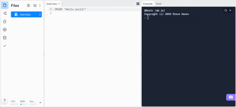 How to download and install Qbasic on your Personal Computer or Laptop ...