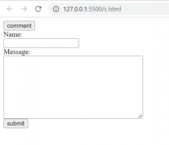 DOM manipulation in Javascript - All Bachelor
