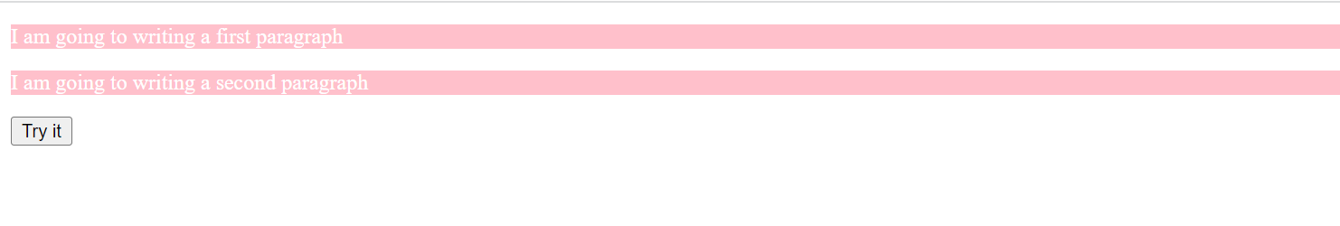 Dom Elements With Css Selectors All Bachelor