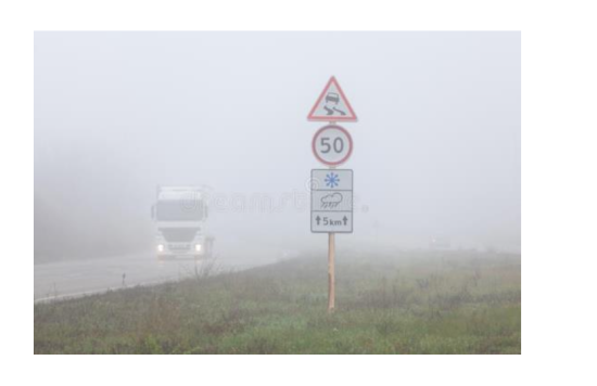 Traffic Signs Recognition By Shiv Kumar Yadav - All Bachelor