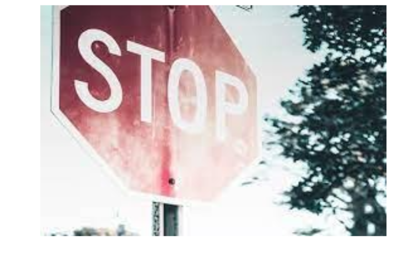 Traffic Signs Recognition By Shiv Kumar Yadav - All Bachelor